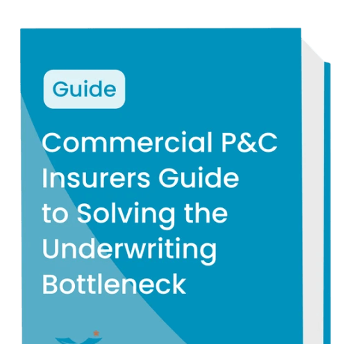 Submission Prioritization in Underwriting